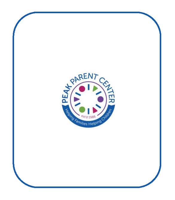 Meet Our Board - Peak Parent