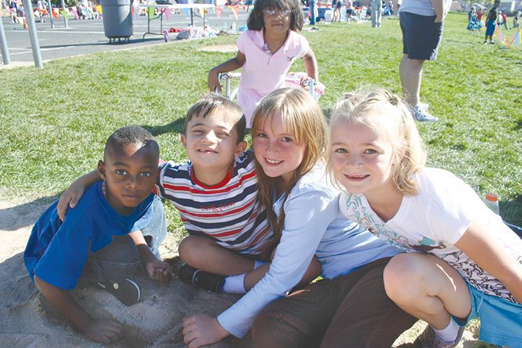 Parent Training and Information (PTI) Project - Peak Parent