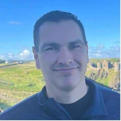Meet Our Board - Peak Parent