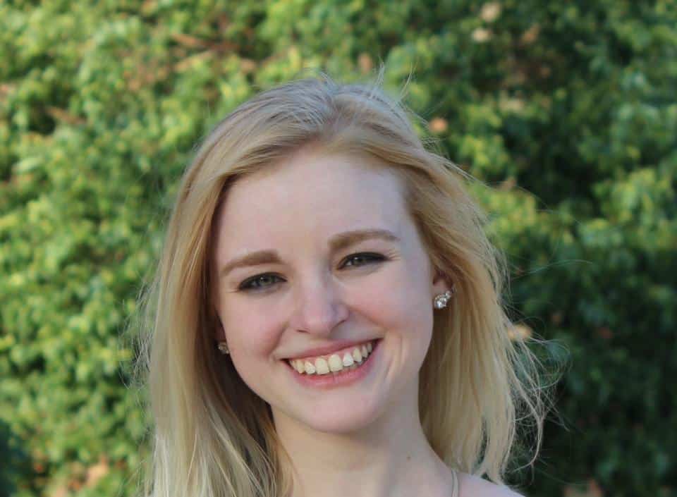 Quinna Phillips - Peak Parent