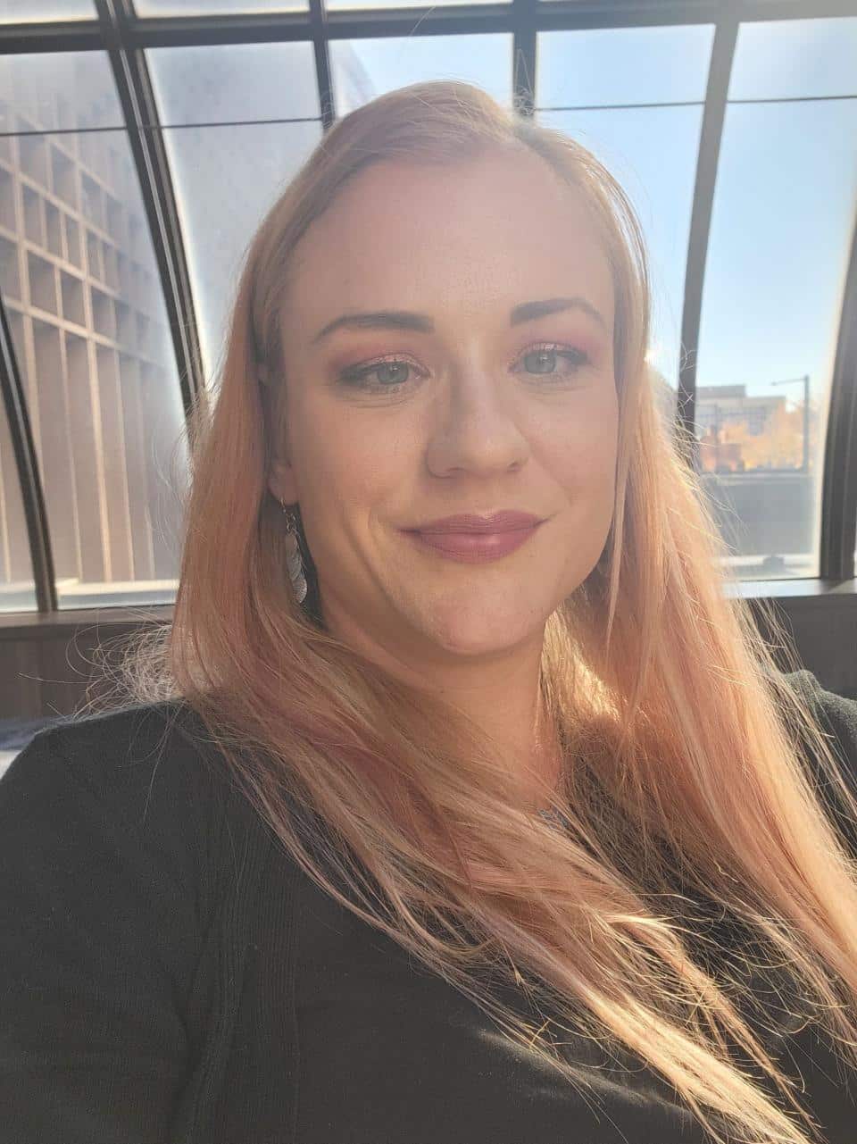 Elizabeth Lyles - Peak Parent