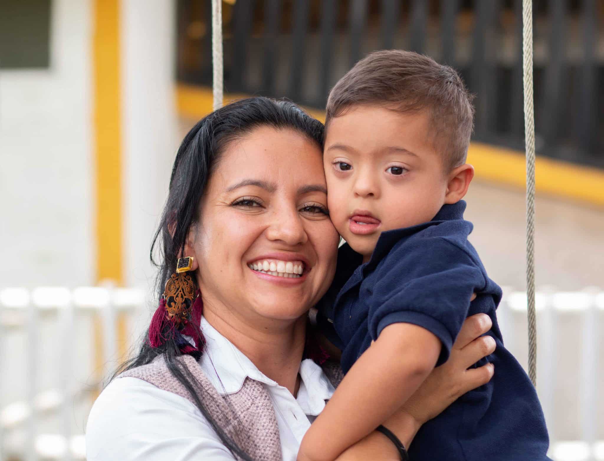 Español - About PEAK Parent Center - Peak Parent