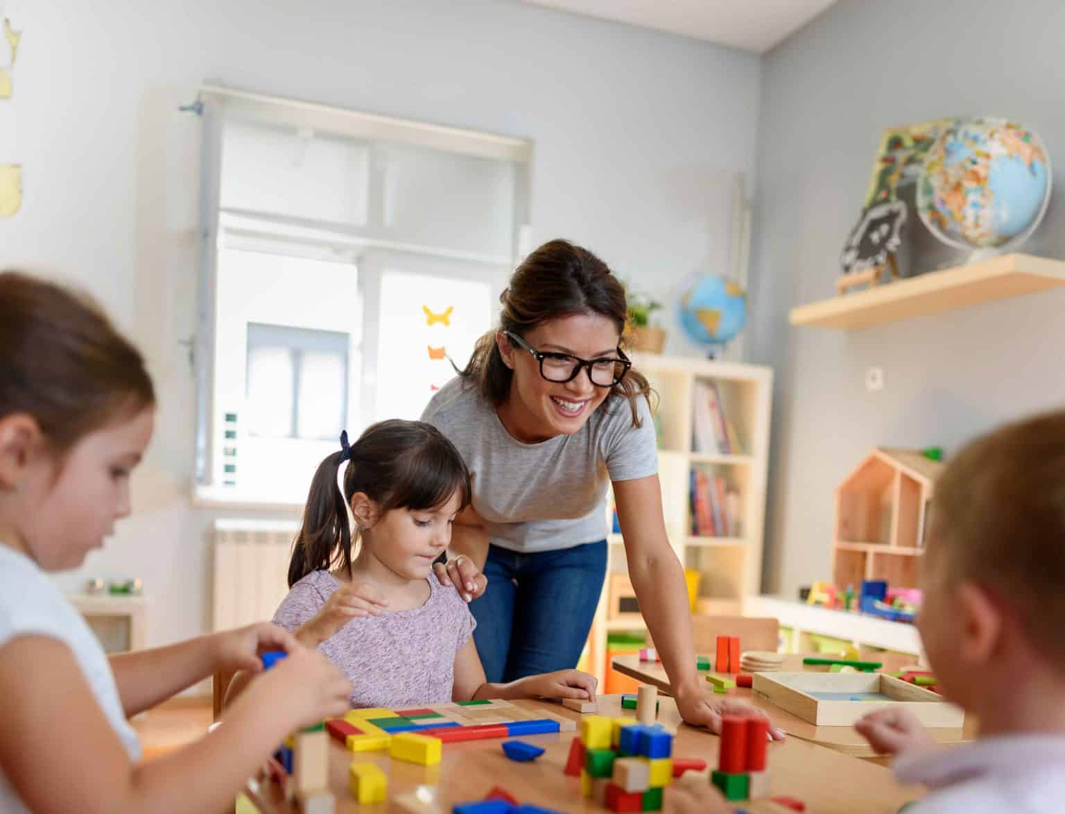 Parent Training and Information (PTI) Project - Peak Parent